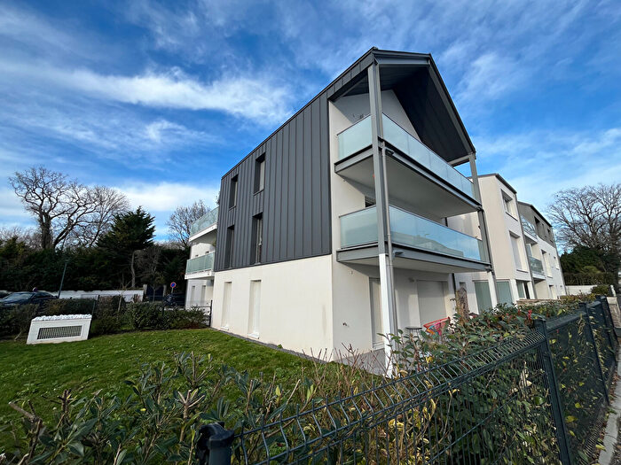 Appartement à vendre - Arradon - 3 pièces - 2 chambres