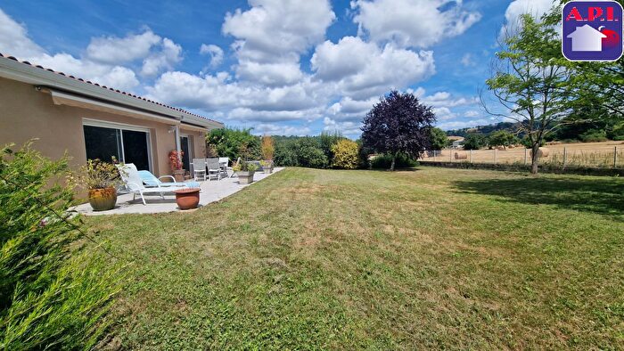 Maison 5 pièces à vendre à Saint-Girons