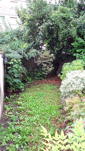 Appartement à louer - Centre I, Choisy-le-Roi - 2 pièces - 1 chambre