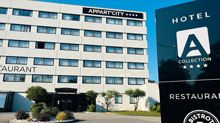 Appartement 1 pièce à vendre à Ferney-Voltaire