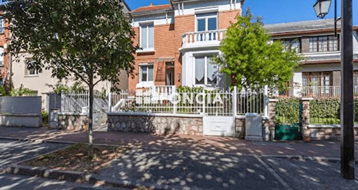 Antony, Rabats : Maison 7 pièces à vendre