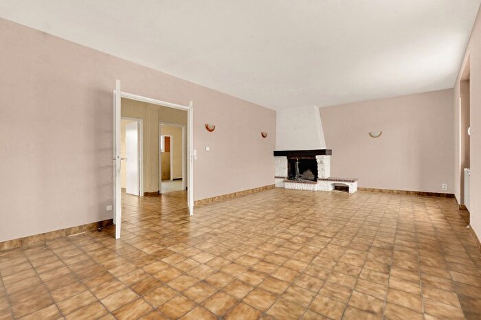 Maison à vendre - Carmaux - 4 pièces - 3 chambres