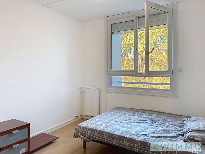 Mérignac : Appartement 3 pièces à louer