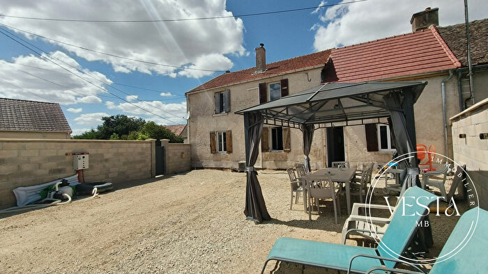 Maison 6 pièces à vendre à Palleau