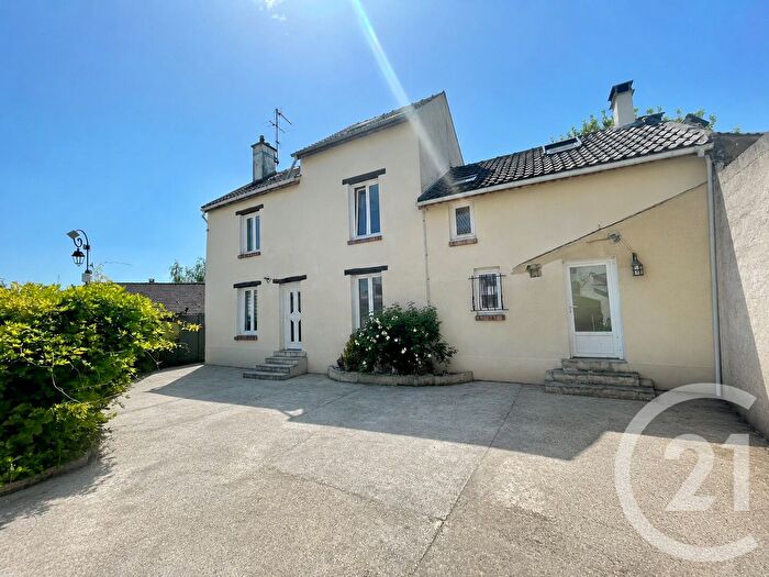 Maison 7 pièces à vendre à Nantouillet