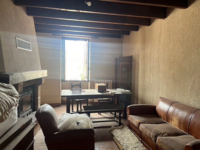 Cazilhac - Appartement 2 pièces à vendre