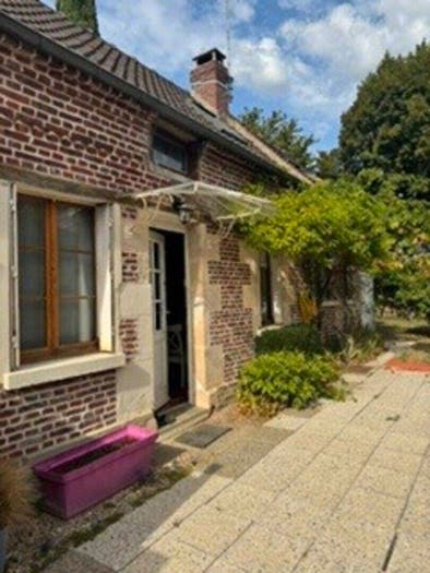 Chevrières : Maison 4 pièces à louer