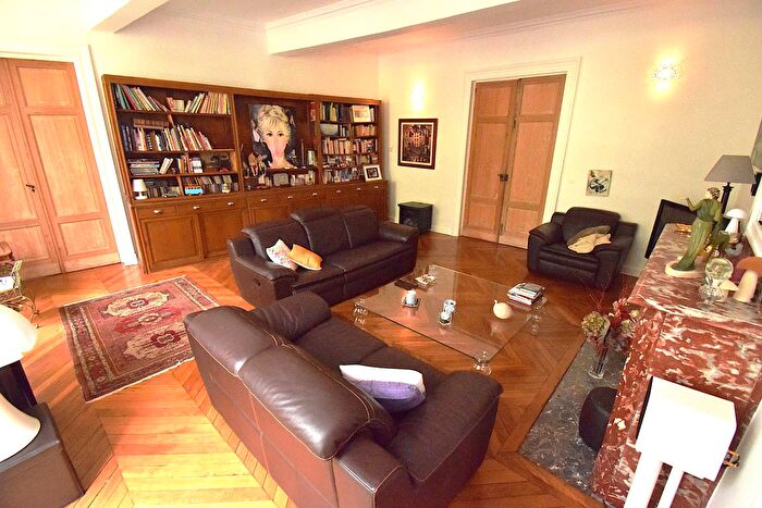 Appartement à vendre - Gaillac, Centre-ville, Hom - 3 pièces - 2 chambres