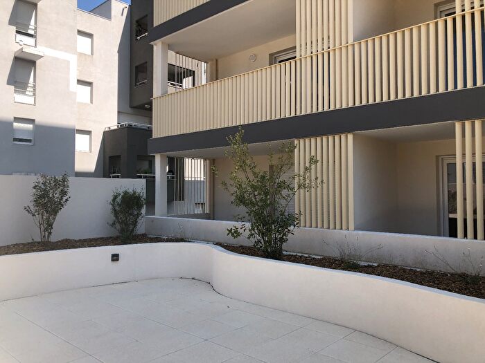 Appartement 2 pièces à louer - Béziers, Gargailhan, Pech de la Pomme
