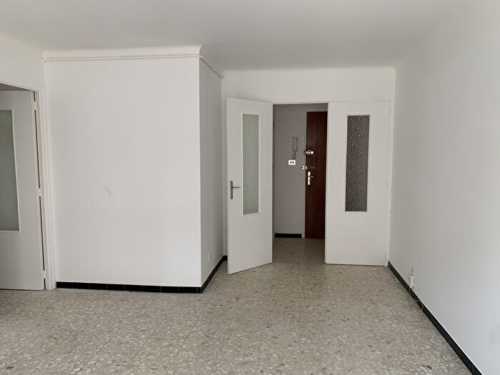 Appartement à vendre - Perpignan, Saint-Martin - 3 pièces - 1 chambre