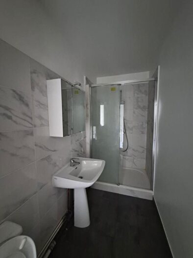 Paris 13ème, Croulebarbe - Appartement 4 pièces à louer