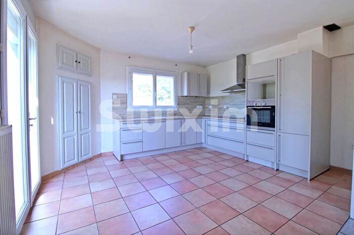 Maison 4 pièces à vendre à Culoz