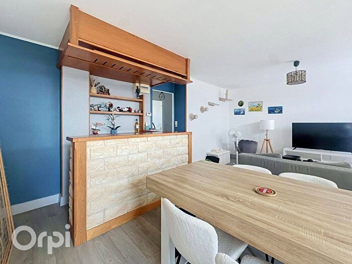 Appartement 3 pièces à louer - Bien Assis, Clermont-Ferrand