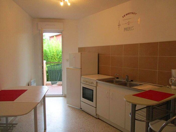 Appartement 1 pièce à louer - Saint Jaume, Draguignan
