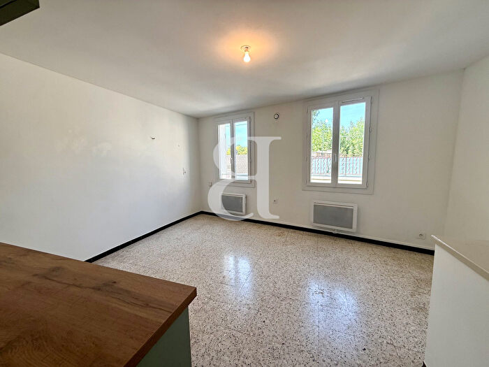 Appartement 2 pièces à Mollans-sur-Ouvèze, à vendre