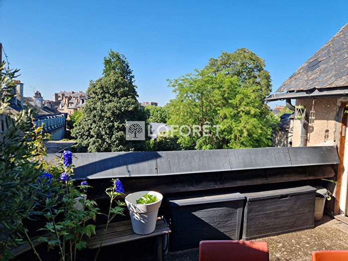 Maison 5 pièces à Rodez, Centre historique, Vieux-Rodez, à vendre
