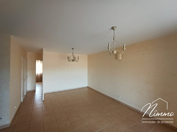 Appartement 3 pièces à Nîmes, à louer