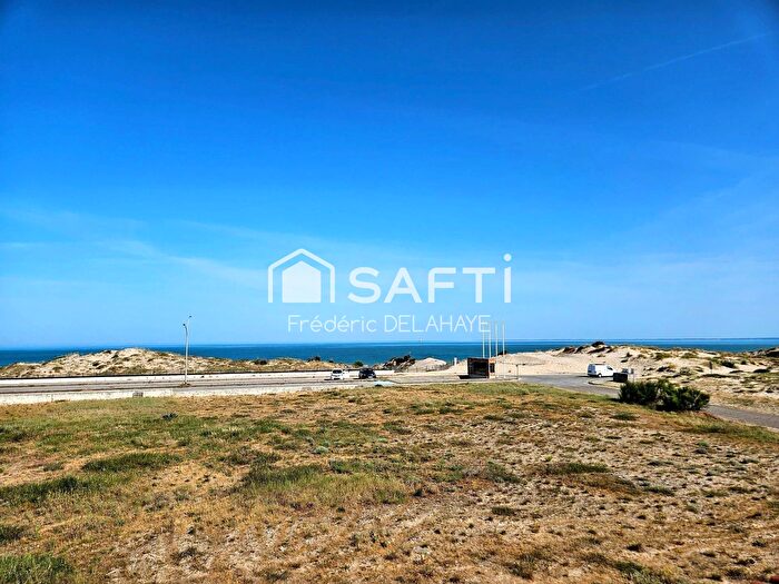 Appartement 2 pièces à Soulac-sur-Mer, à vendre