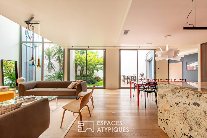 Maison 7 pièces à vendre à Tours, Grammont