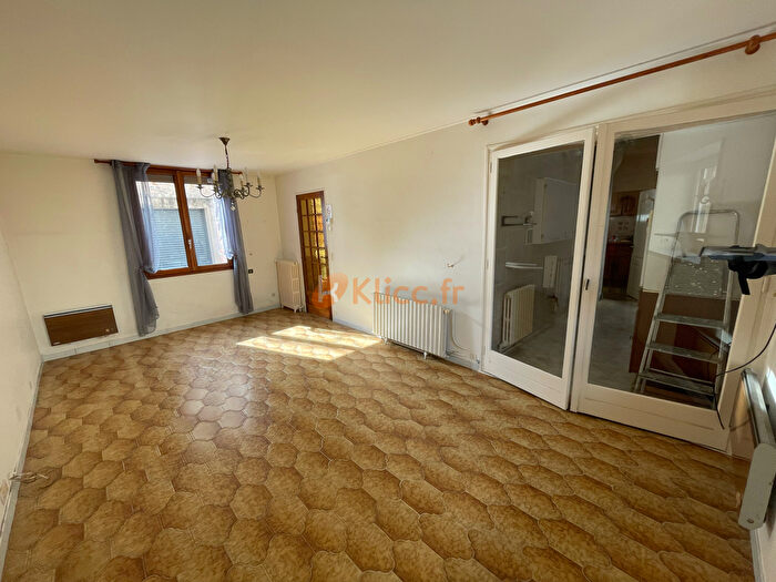 Maison à vendre - Fécamp, Centre-ville, Abbaye, Val au Clercs - 7 pièces - 4 chambres