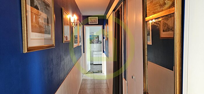 Maison à vendre - Migné - 3 pièces - 2 chambres