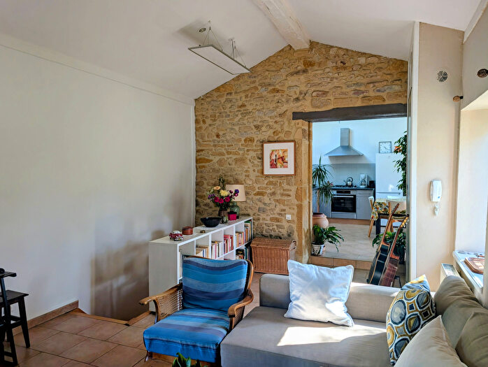 Le Breuil : Maison 4 pièces à vendre
