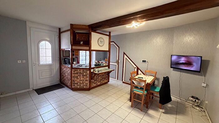 Appartement 2 pièces à Bornel, à vendre