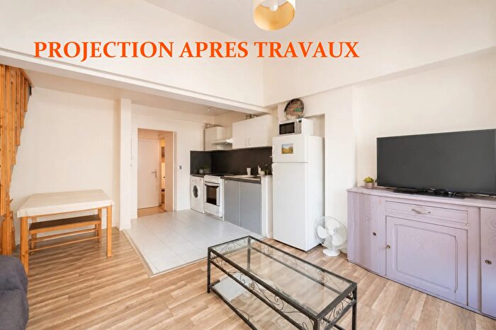 Le Luc - Maison 7 pièces à vendre