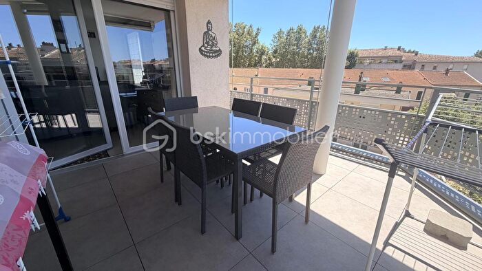 Appartement 3 pièces à vendre - Six-Fours-les-Plages, Roumagnan, Talian, Audibert, Verger