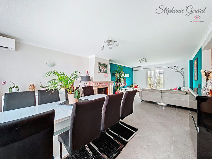 Chaingy - Maison 7 pièces à vendre