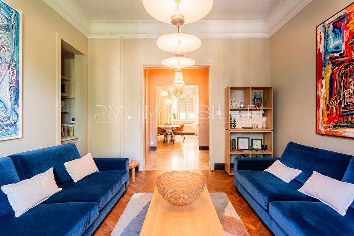 Appartement 4 pièces à vendre à Avignon, Raspail, Vernet