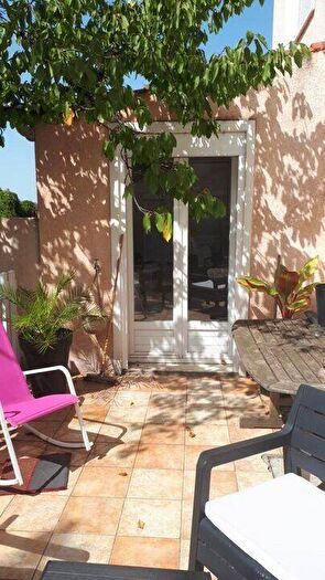 Appartement à louer - Albinque, Saint Jean, Castres - 1 pièce