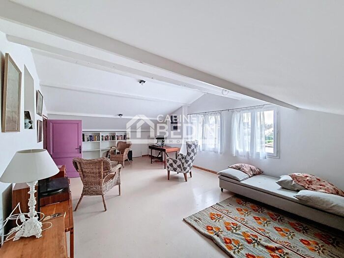 Maison à vendre - Castelginest - 5 pièces - 3 chambres