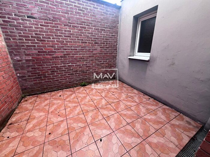 Maison 5 pièces à louer à Marcq-en-Bar ul, Plouich, Clémenceau, Calmette