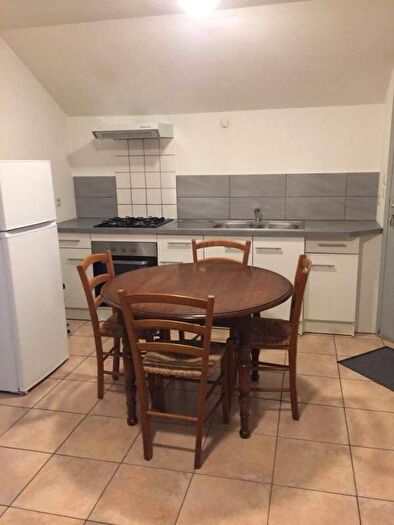 Appartement à louer - Centre, Sochaux - 2 pièces - 1 chambre