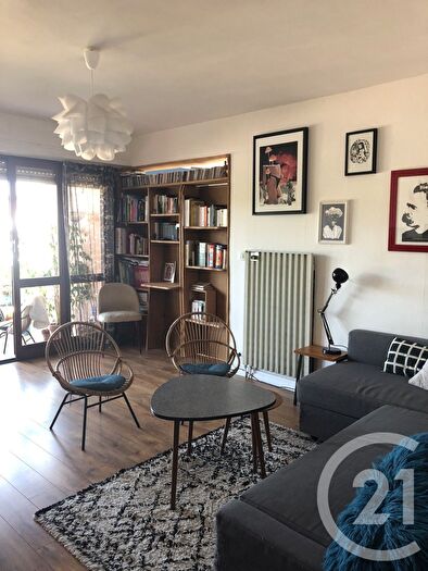 Appartement 4 pièces à louer à Biarritz, Saint-Martin, Lahouze, Verdun