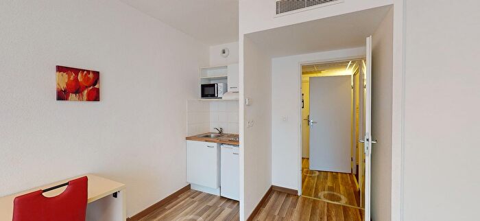 Appartement à vendre - Toulouse, La Cépière, Arènes - 2 pièces - 1 chambre