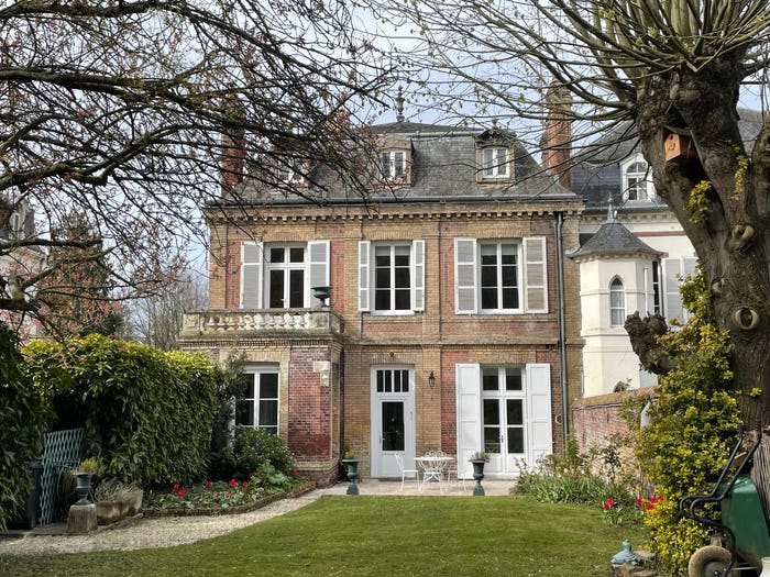 Maison 11 pièces à vendre à postalCode