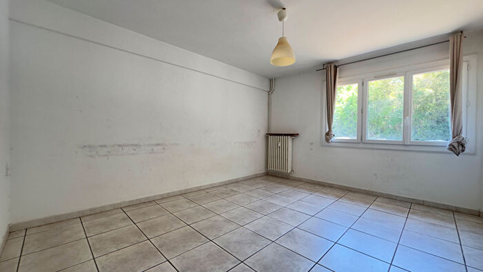 Toulouse, Rangueil, Pech David, Lespinet - Appartement 2 pièces à vendre