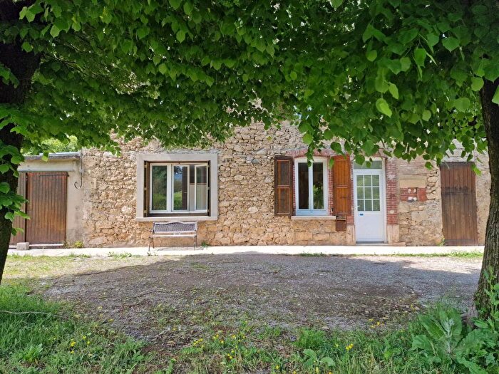 Maison 5 pièces à Saint-Just-de-Claix, à louer