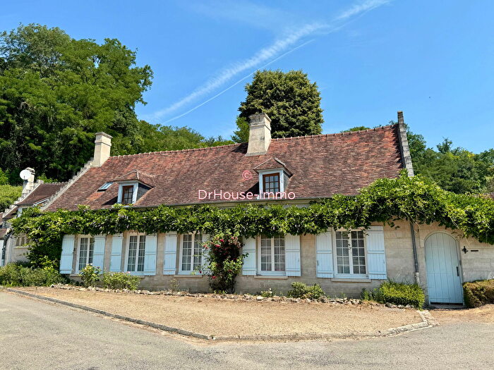 Maison 6 pièces à vendre à Saint-Crépin-aux-Bois