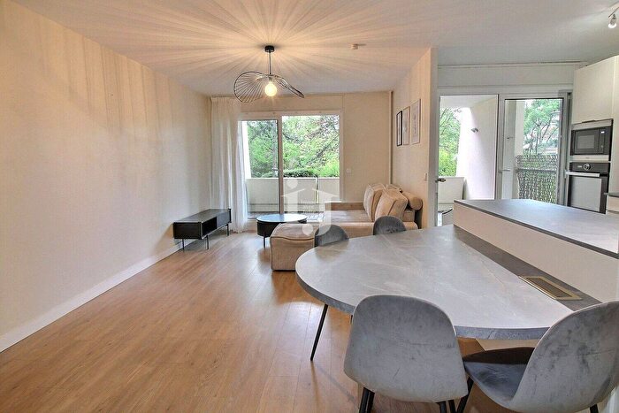 Ormesson-Jean Jaurès, Épinay-sur-Seine : Appartement 2 pièces à louer