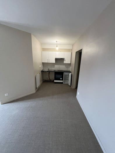 Appartement 2 pièces à louer à Le Nouvion-en-Thiérache