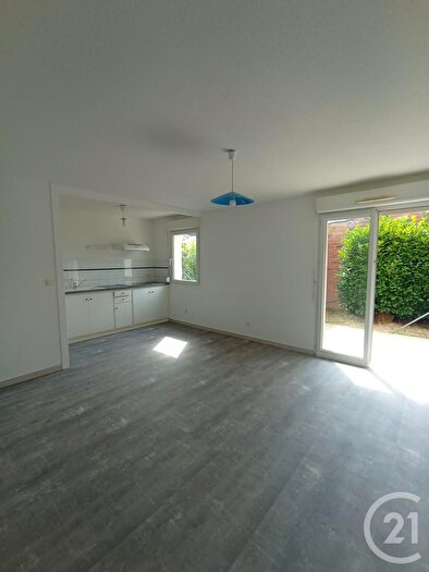 Graulhet, Vernière, Bosquet, Rieutort - Appartement 3 pièces à louer