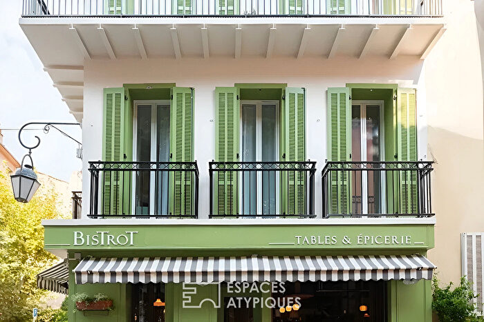 Maison 7 pièces à vendre - Toulon, Le Mourillon, La Mitre, Fort Lamalgue