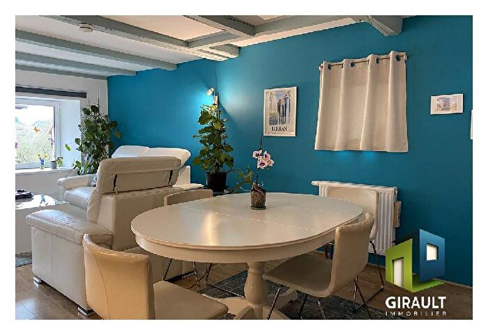Maison 5 pièces à Botans, à vendre