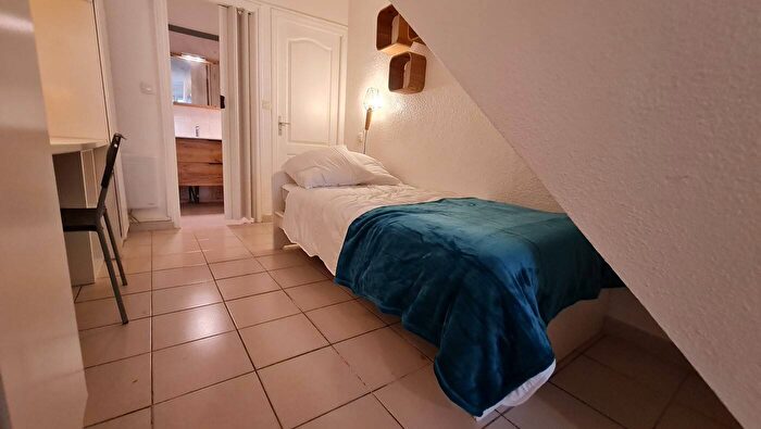 Appartement à louer - Perpignan - 1 pièce