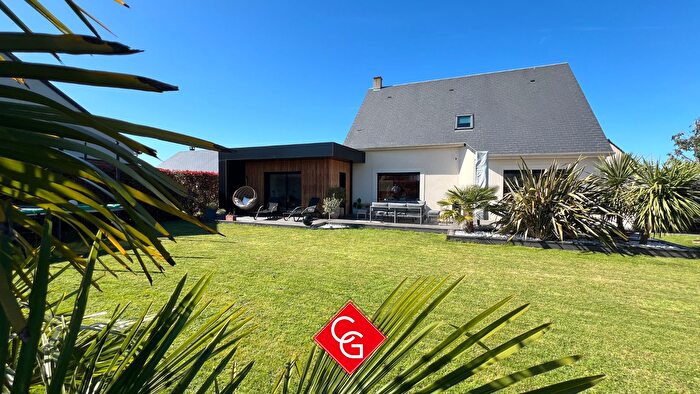 Maison 5 pièces à vendre à Cerisy-la-Forêt