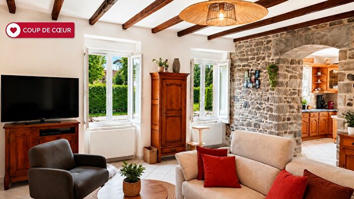 Pleurtuit : Maison 6 pièces à vendre