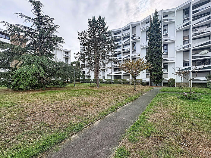 Appartement 4 pièces à vendre à Pessac, Compostelle, La Paillère